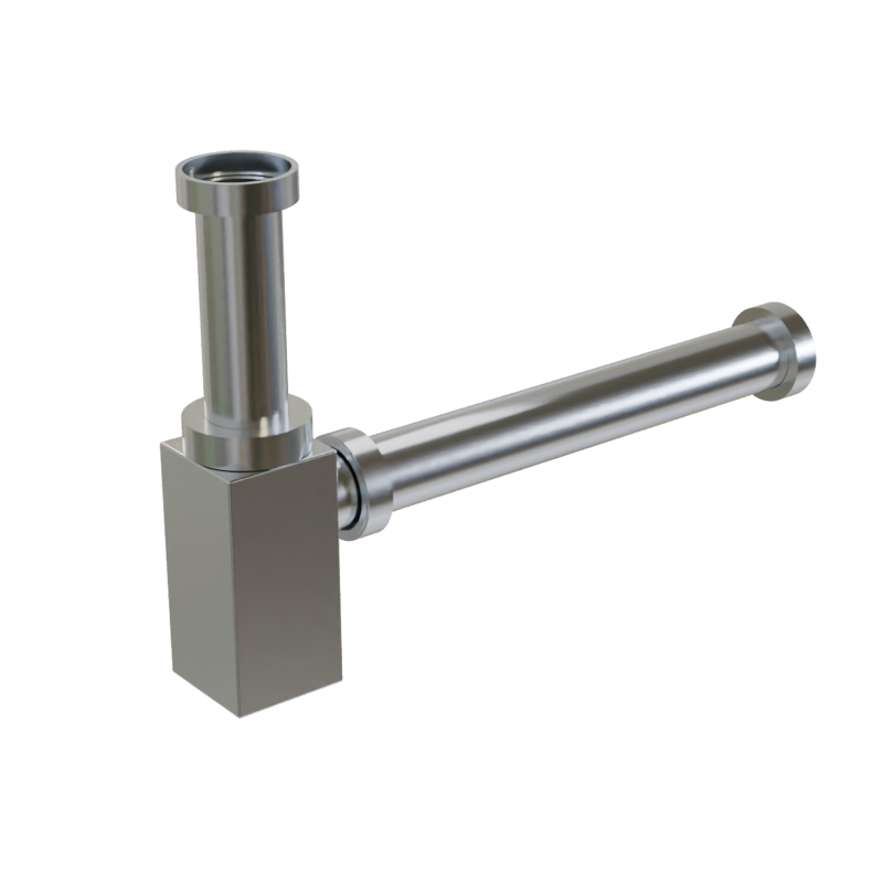 Square siphon - Siphon - Martí 1921 - Design taps